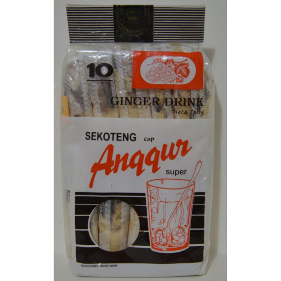 Sekoteng - Ginger Drink Hot n Spicy 500G