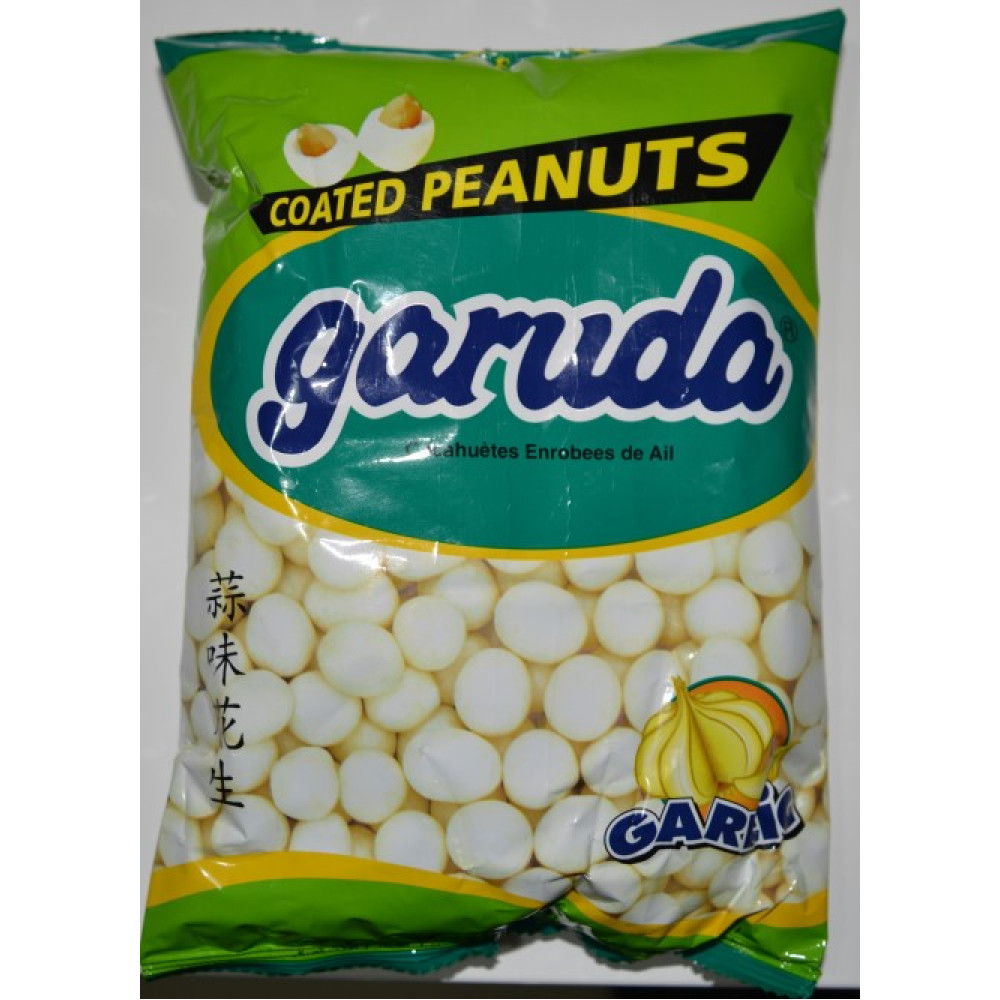 Garuda - Garlic Coated Peanuts