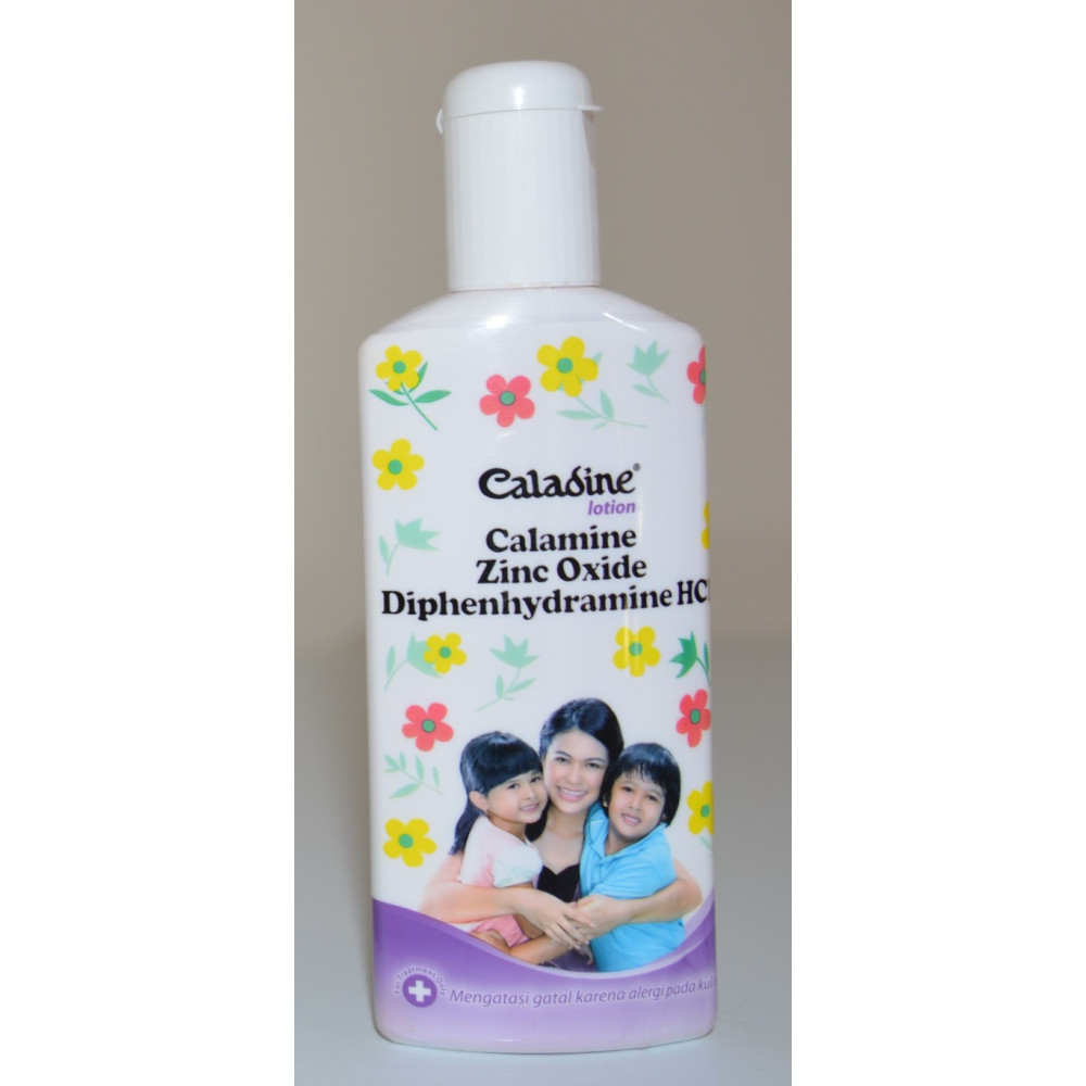 Caladine Lotion 95ml