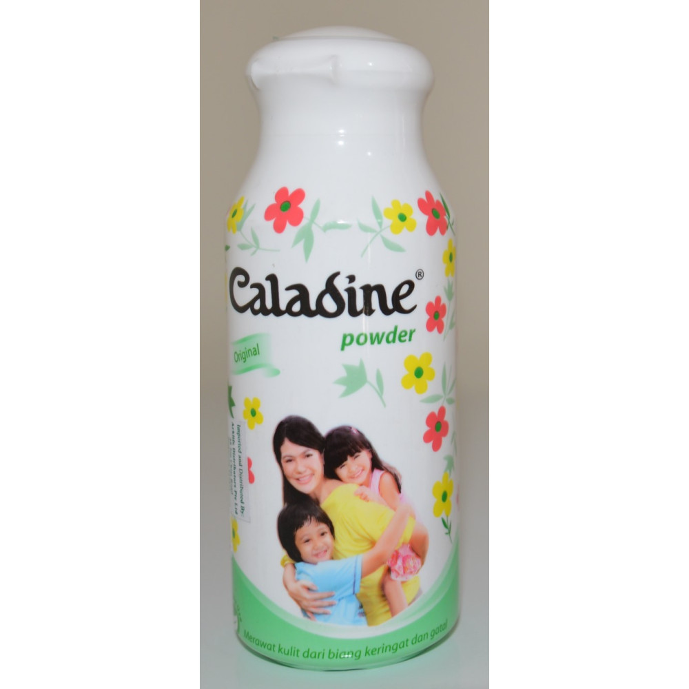 Caladine Powder
