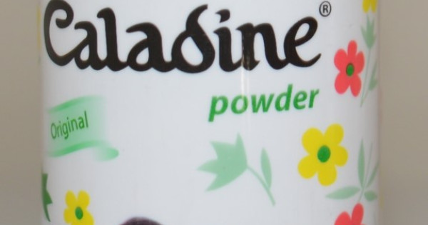 Caladine Powder