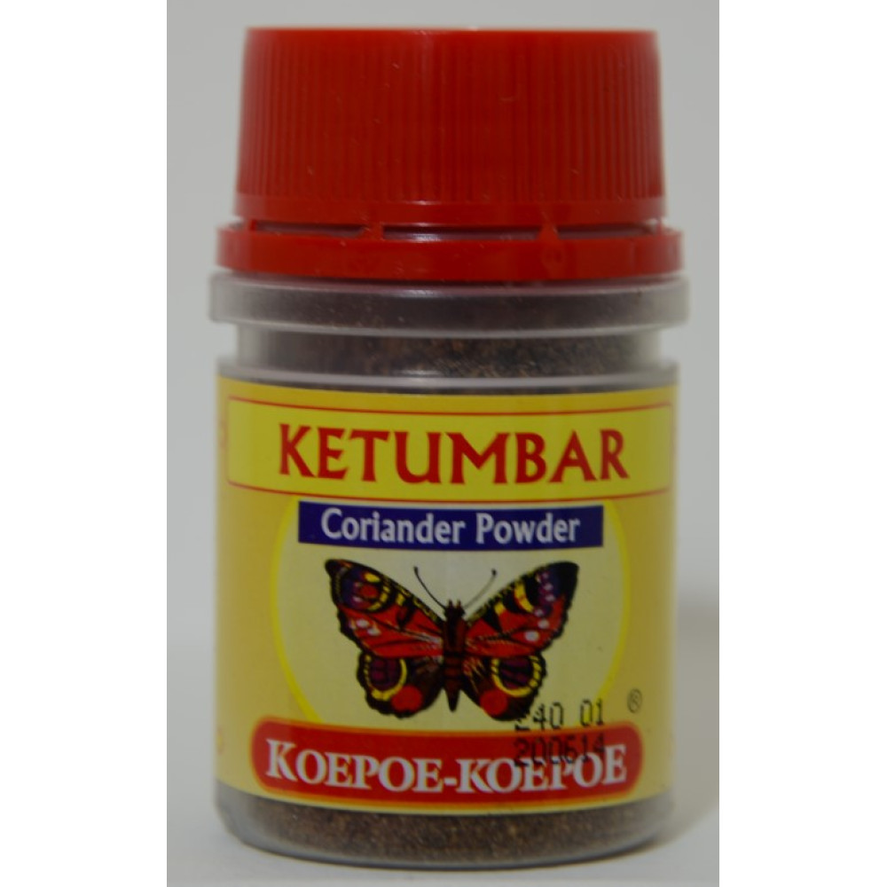 Koepoe Ketumbar Coriander Powder