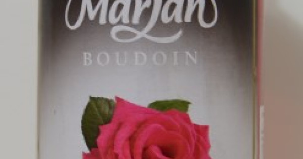 Marjan - Rose 460ml
