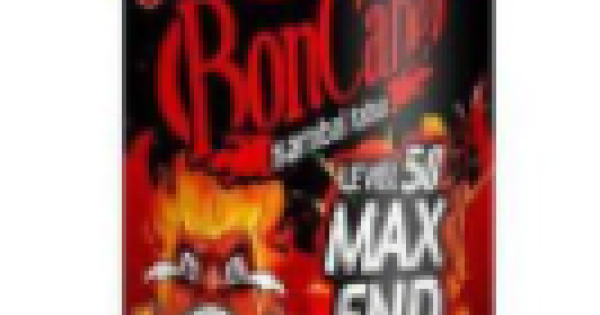 Boncabe Level 50 Max End